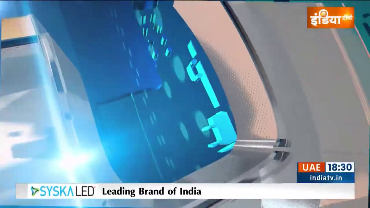 What is the mystery behind Anju? - India TV Hindi