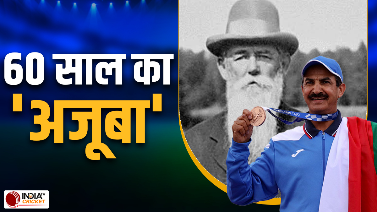 Asian Games 2023: 60 year old Abdullah Al-Rashidi created history, won ...