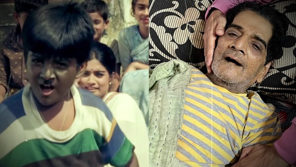 Junior Mehmood Dies: Bollywood's famous comedy actor Junior Mehmood ...