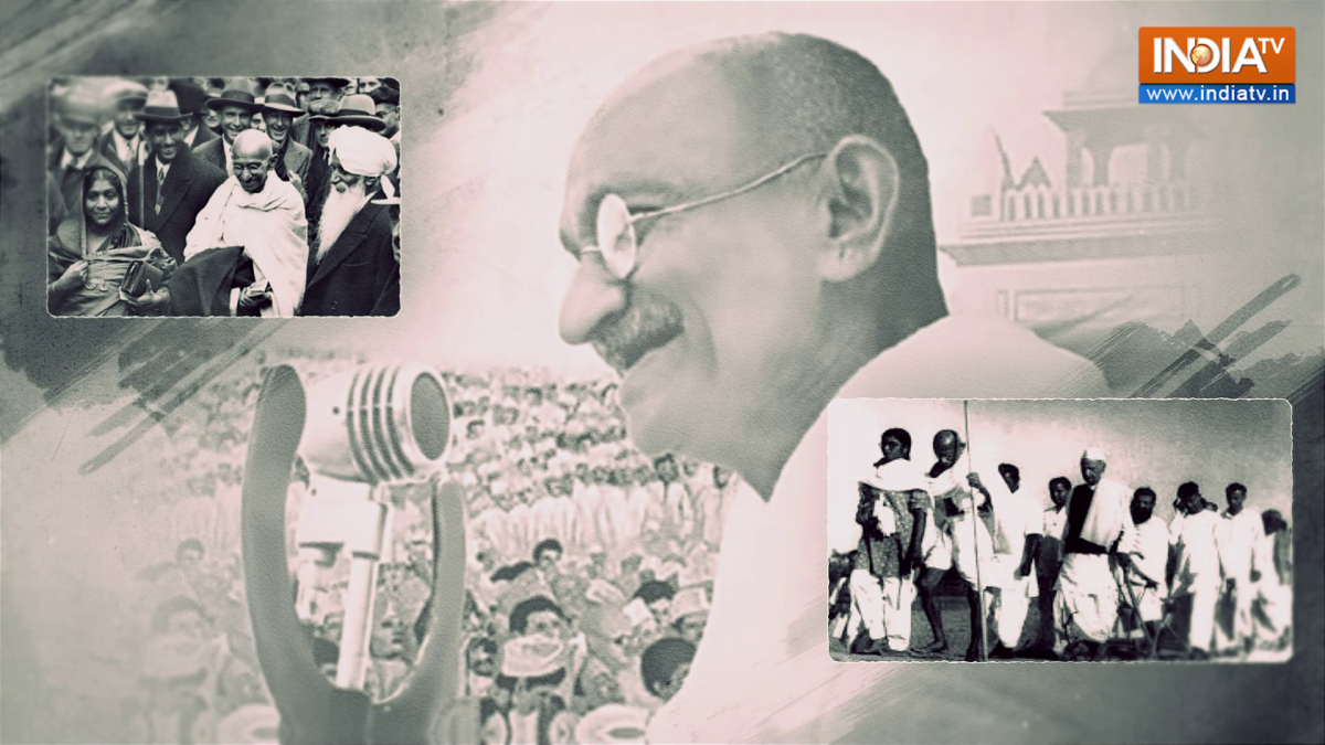 Martyrs' Day : 30th January Mahatma Gandhi Death Anniversary को क्यों ...