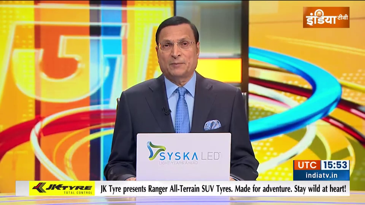 Yogi Adityanath completed the work of 7 days in 7 hours. Baba is also ...