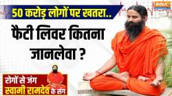 Yoga for uric acid swami ramdev share yoga poses pranayama and diet plan to control uric acid ...