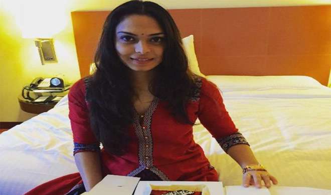 Sunil Chhetri got engaged to his long-time girlfriend Sonam ...