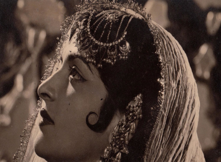 शहज़ादे सलीम की अनारकली मधुबाला नहीं ये एक्ट्रेस होती लेकिन... - India ...