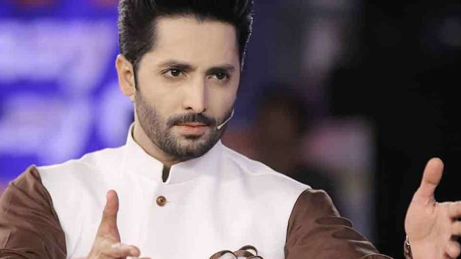 Pakistani actor Danish Tamoor Was offered role opposite Kareena Kapoor ...