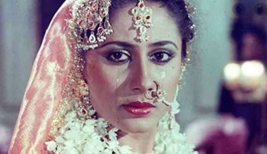 Smita Patil 33th Death Anniversary remembering legendary actress know ...
