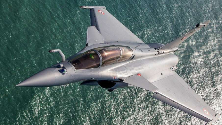 Rafale Fighter Jet top speed features specifications and price । राफेल ...