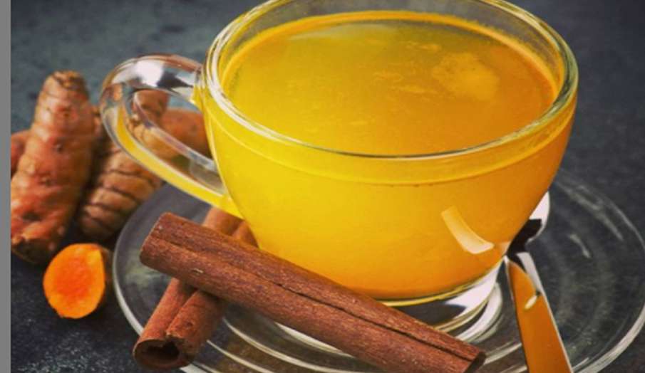 Haldi Benefit: When And How To Eat turmeric How To Make haldi Kadha ...