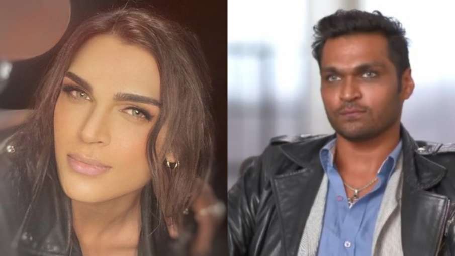 Deepika, Kareena and Sunny Leone designer Swapnil Shinde turned-woman ...