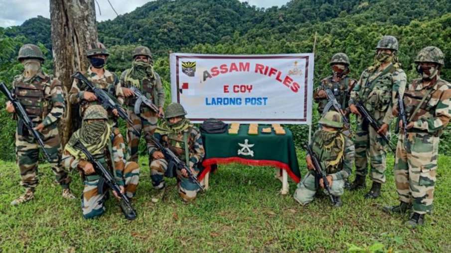 अपनी सीमाओं की रक्षा कैसे करता है भारत? BSF से लेकर ITBP तक, जानें कहां ...