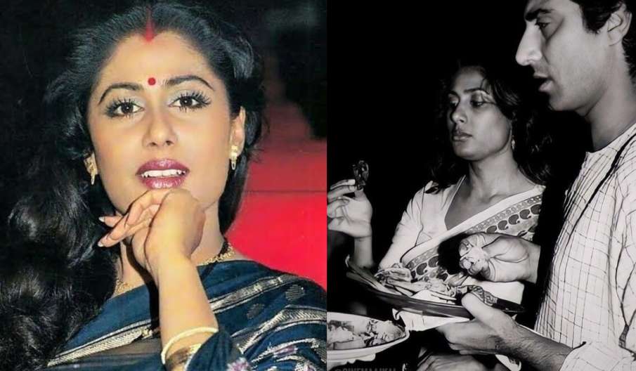 Smita Patil birth anniversary here smita filmy career and movies ...