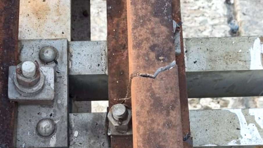 Udaipur railway track explosion case an act of terror, says Rajasthan ...