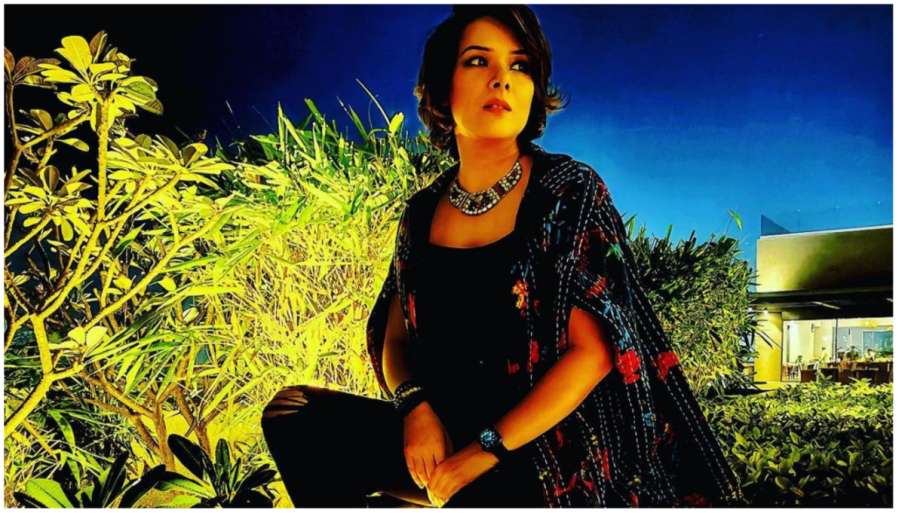 film paap fame actress udita goswami latest photo where is she now ...