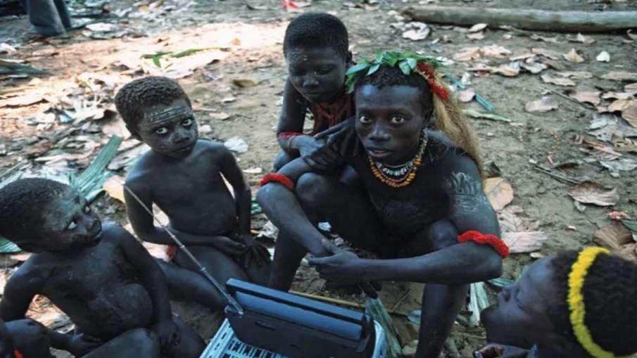 Jarwa Tribes, jarawa tribe rituals, jarawa tribe history, jarawa tribe ...