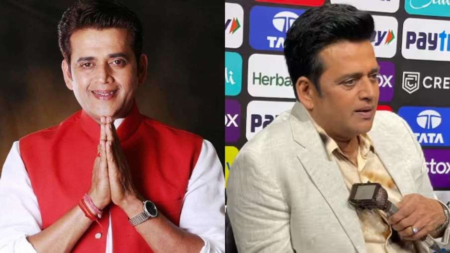 IPL 2023, Who are these Bhojpuri Commentator, Know everything about ...