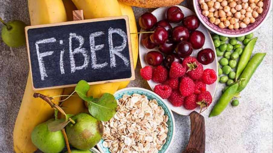फाइबर की कमी के लक्षण: फाइबर की कमी से शरीर में दिखते हैं ये 5 बड़े ...