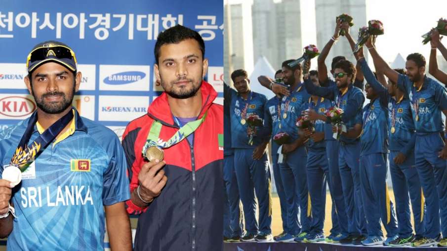 Asian Games History of Cricket Team India First time participating Know ...