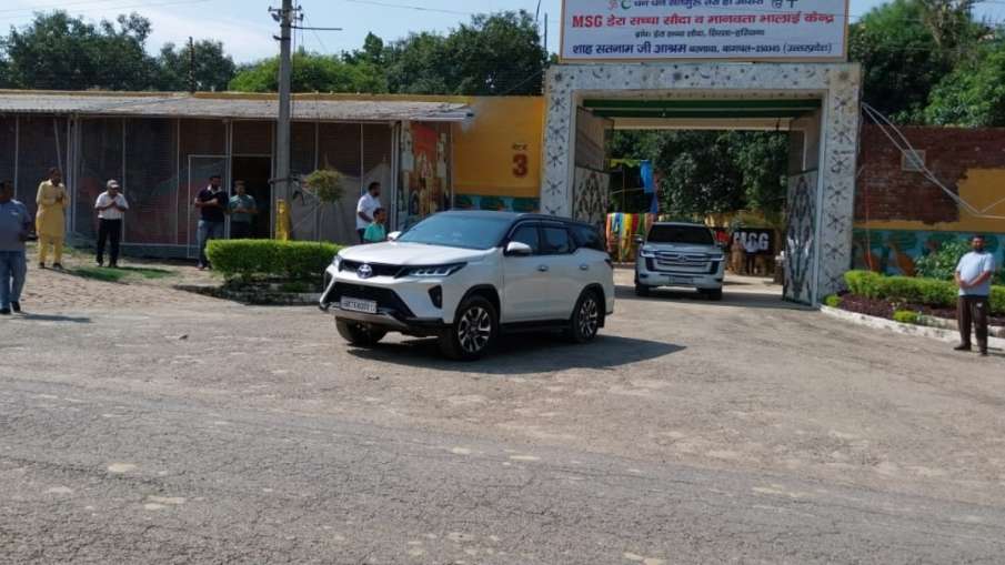 Gurmeet Ram Rahim Parole ended after 30 days taken back to jail under ...