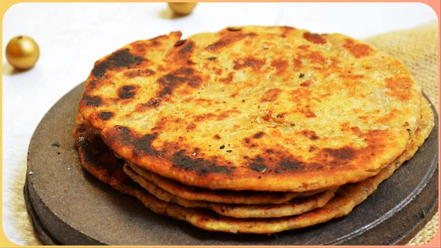 Ganesh Chaturthi 2023 Bhog: रोट प्रसाद रेसिपी | Rot prasad recipe in ...