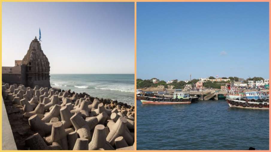 पीएम मोदी तो हो आए पर आप कब जाएंगे Dwarka? प्लान करें और घूम आएं समुद्र में डूबी ये नगरी - India ...