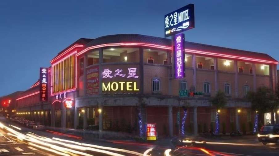 Interesting Facts, Hotel and Motel Difference, Trending GK Quiz : होटल ...