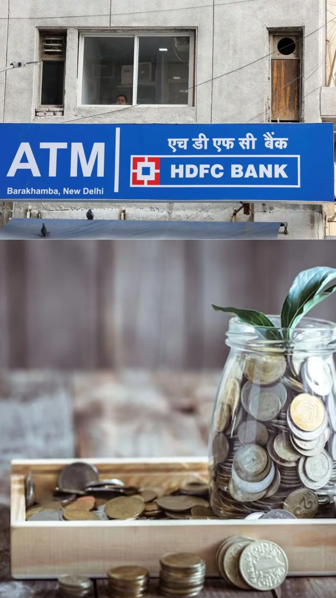 HDFC Bank की RD स्कीम में ₹10,000 मंथली जमा 5 साल तक करेंगे तो ...