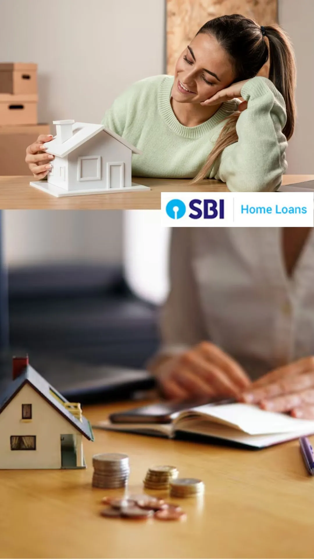 SBI से ₹52 लाख होम लोन 15 साल के लिए लेने पर EMI कितनी बनेगी? - India TV Paisa