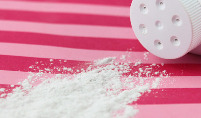 Amazing uses of baby powder - India TV Hindi | page 2