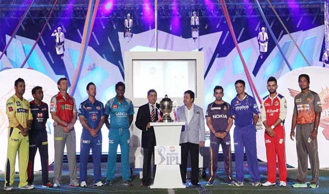 जानिये IPL-9 की 9 दिलचस्प बातें - India TV Hindi