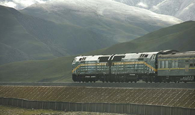 China looking to stretch Nepal rail link to Bihar: Report - India TV Hindi