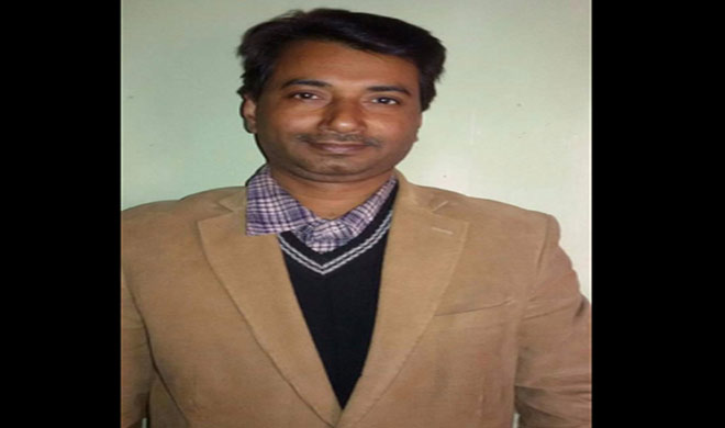 CBI will investigate Journalist Rajdev Ranjan Murder case - India TV Hindi