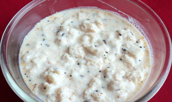 Recipe for bread raita - India TV Hindi