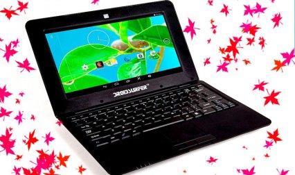 Datawind launches detachable tablet and notebook devices - India TV Hindi