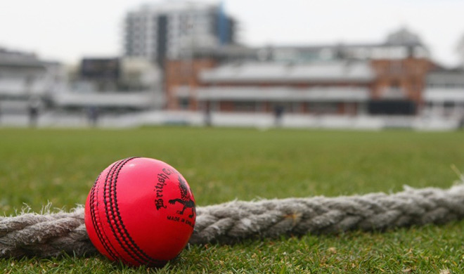 Eden Gardens to host India's first pink ball game - India TV Hindi