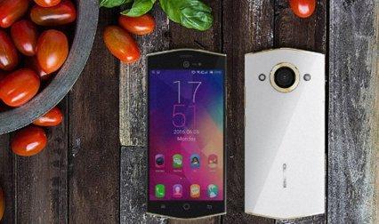 Chinese company Keecoo launches K1 smartphone - India TV Hindi