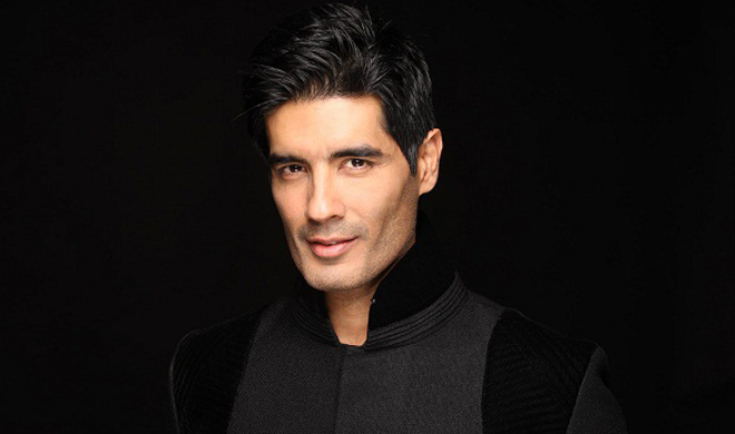 Manish Malhotra says social media has connected world - India TV Hindi