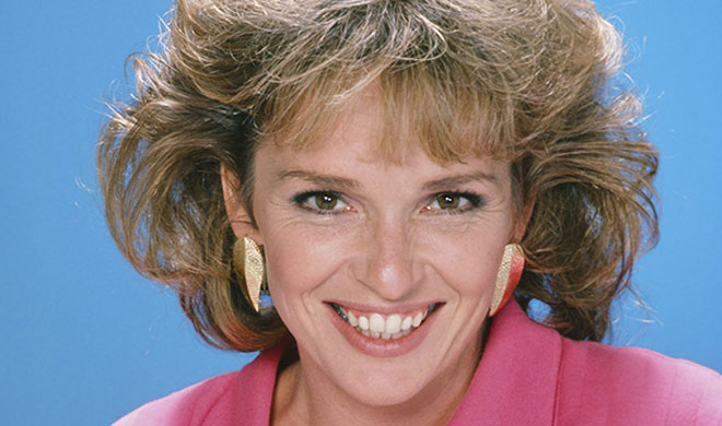 नहीं रहीं अभिनेत्री सगन लुईस - India TV Hindi