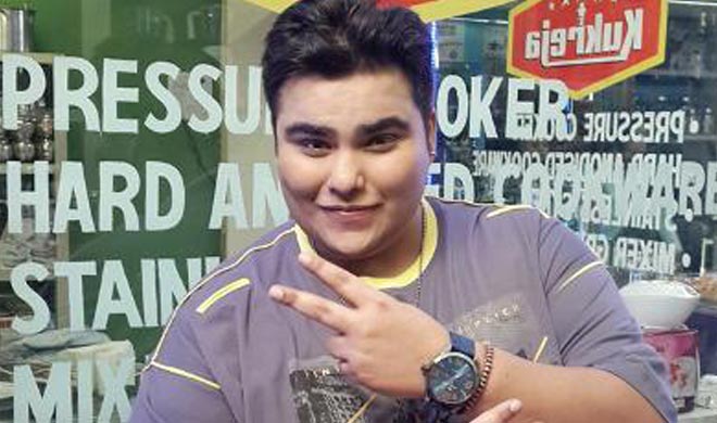 'Sultan' fame Sumeet Samnani to enter 'Badho Bahu' - India TV Hindi