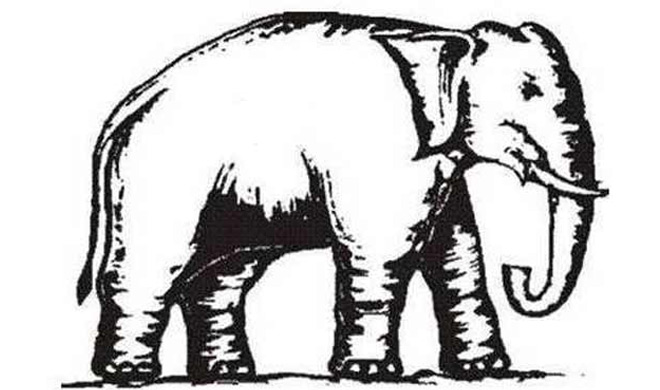 बसपा से वापस छीन लेंगे हाथी: - India TV Hindi