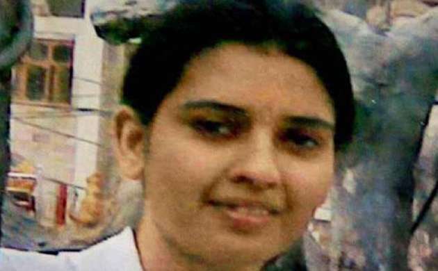 Ankur Panwar sentenced to death in Preeti Rathi acid attack case ...