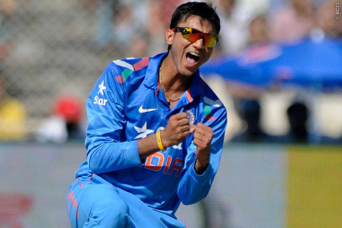 icc ranking akshar patel among top 10 bowlers - India TV Hindi