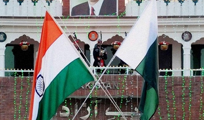 Pakistan says Eight Indian diplomats involved in subversive activities ...