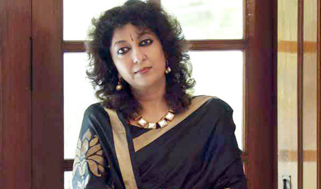 Be swadeshi in fashion says Designer Madhu Jain - India TV Hindi