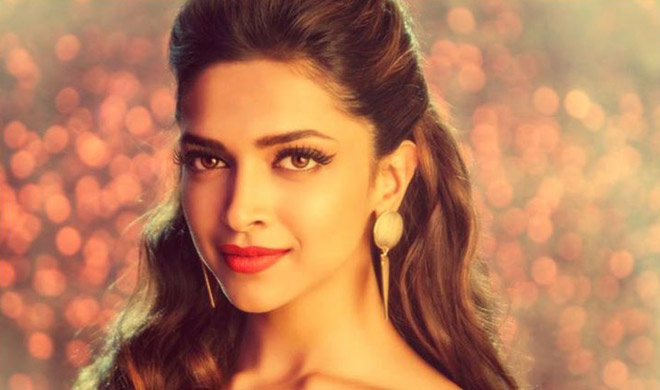 Deepika Padukone says on Ellen's Show "There's No Smoke Without Fire ...