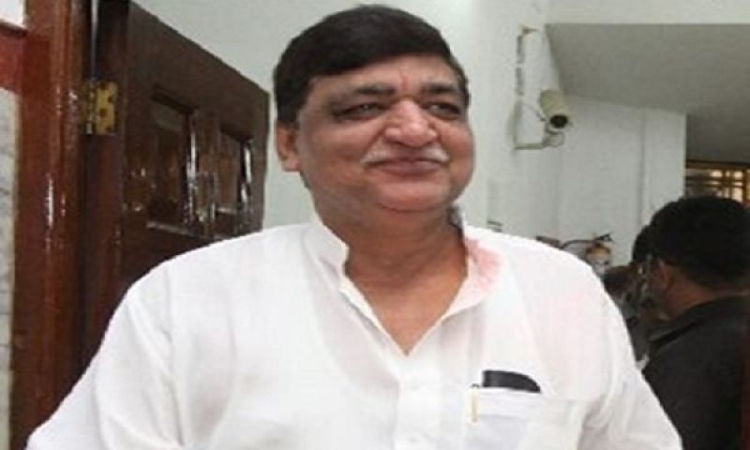 मेरे भाजपा में जाने की बातें महज अफवाह: - India TV Hindi