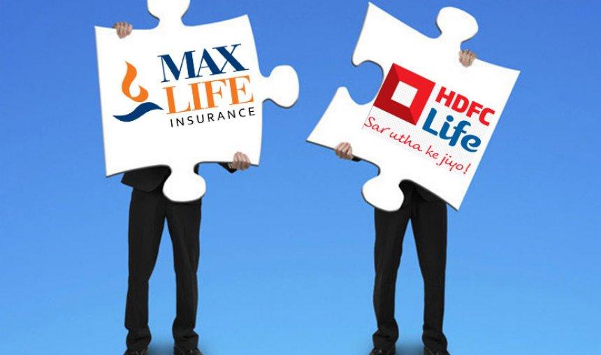 HDFC Life और Max Life के विलय से बदलेगा कंपनी का स्‍वरूप - India TV Hindi