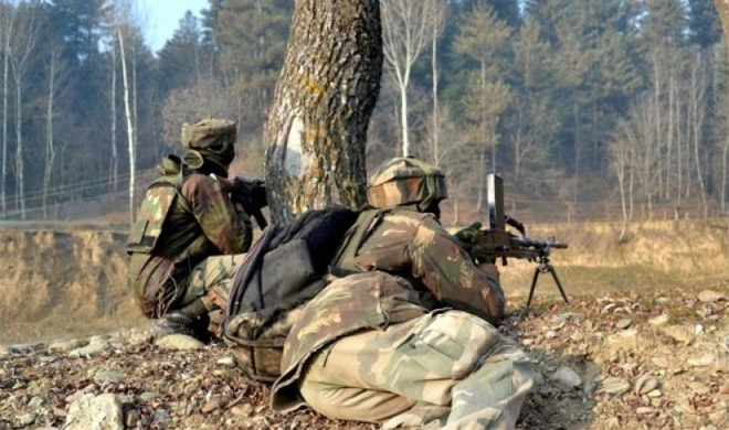 Army gets indigenous weapon locating radar Swati - India TV Hindi