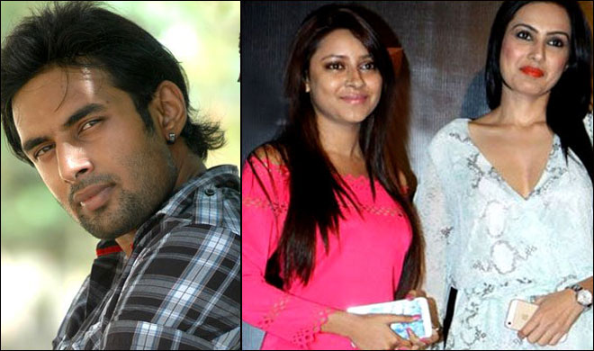 प्रत्यूषा की आखिरी शॉर्ट फिल्म पर बवाल, राहुल राज ने काम्या के खिलाफ ...