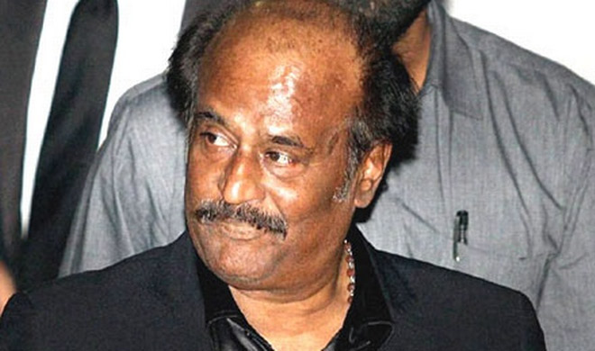 Rajinikanth cancels his visit to Sri Lanka - India TV Hindi