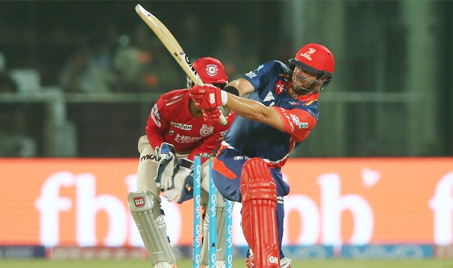IPL 2017: Corey Anderson praises 'Smart cricketer' Zaheer Khan - India ...